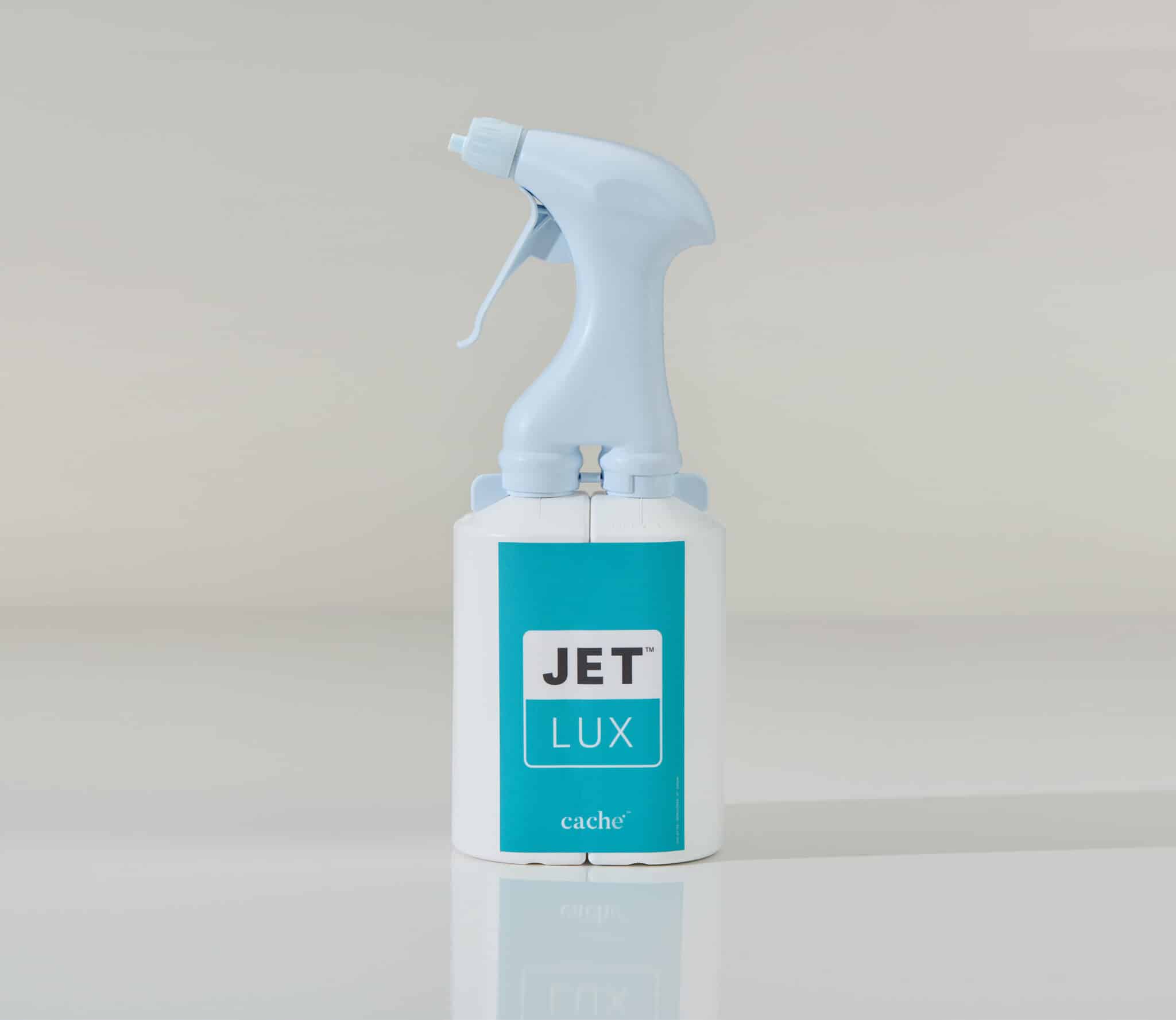 JET LUX - Tristel's Lightest JET Formula Yet