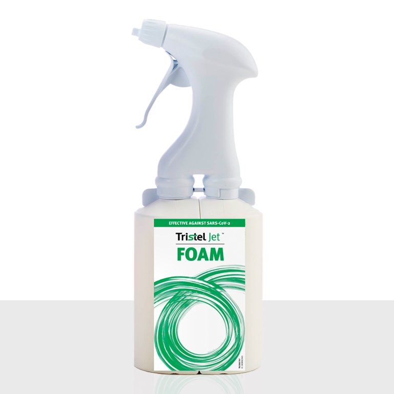 All Products | Tristel Australia