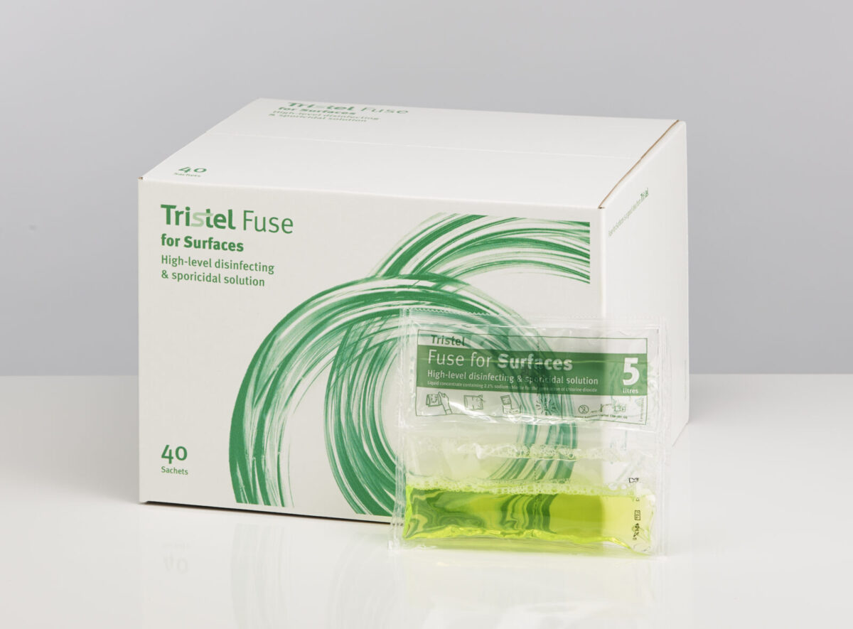 All Products | Tristel Australia