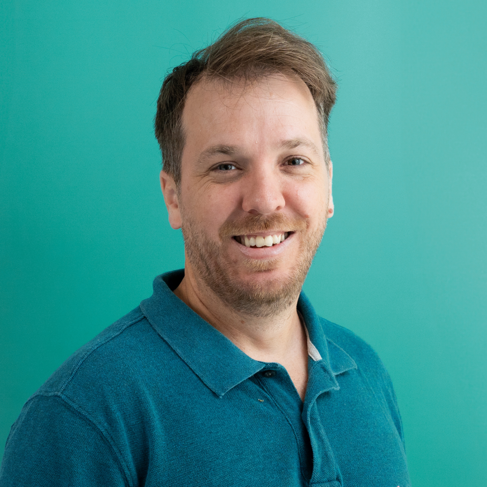 Meet the Team | Tristel Australia