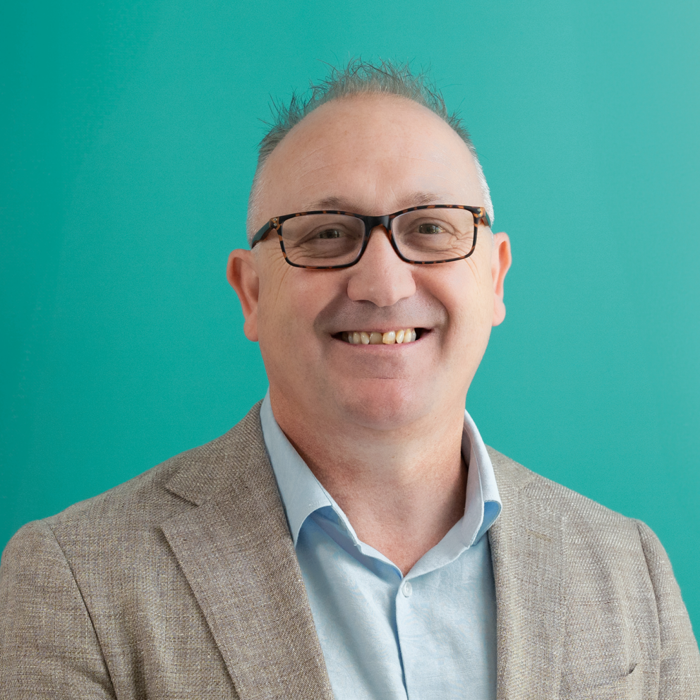 Meet the Team | Tristel Australia