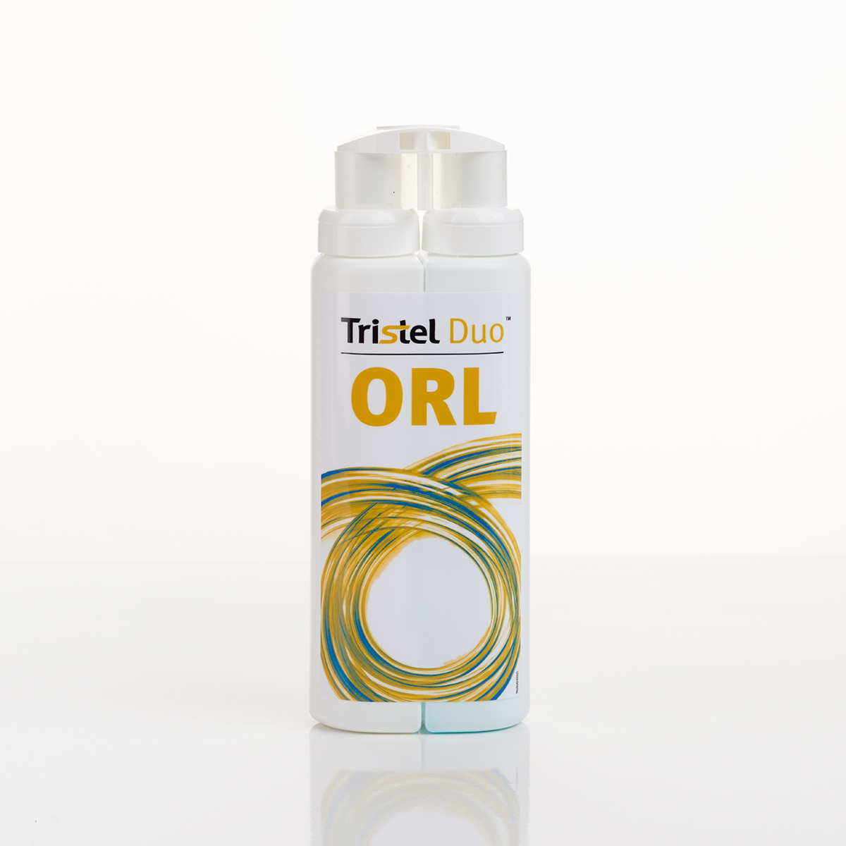 Tristel DUO ORL - High-level desinfectie - NKO