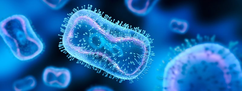 Under the Microscope - Mpox