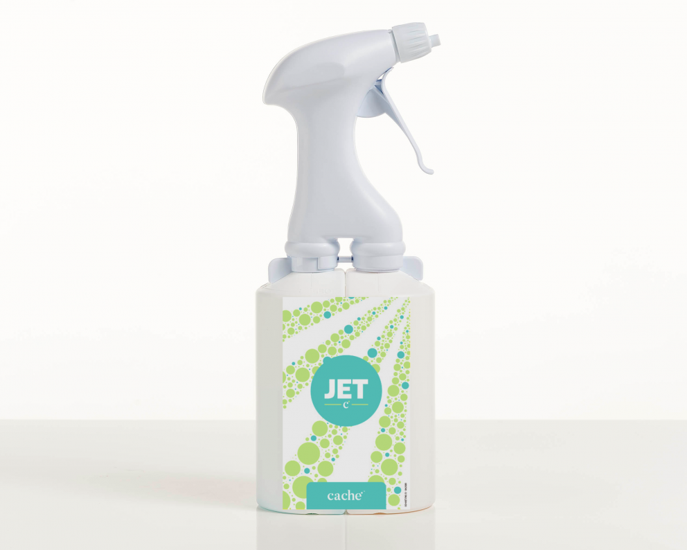 JET - Tristel - Germany - DE