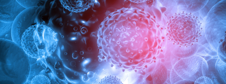 Under the Microscope - HPV