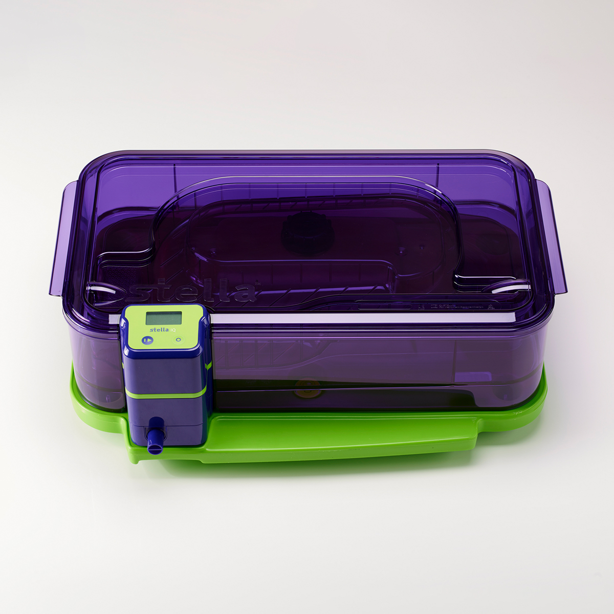 Stella System | Medical Device Decontamination System