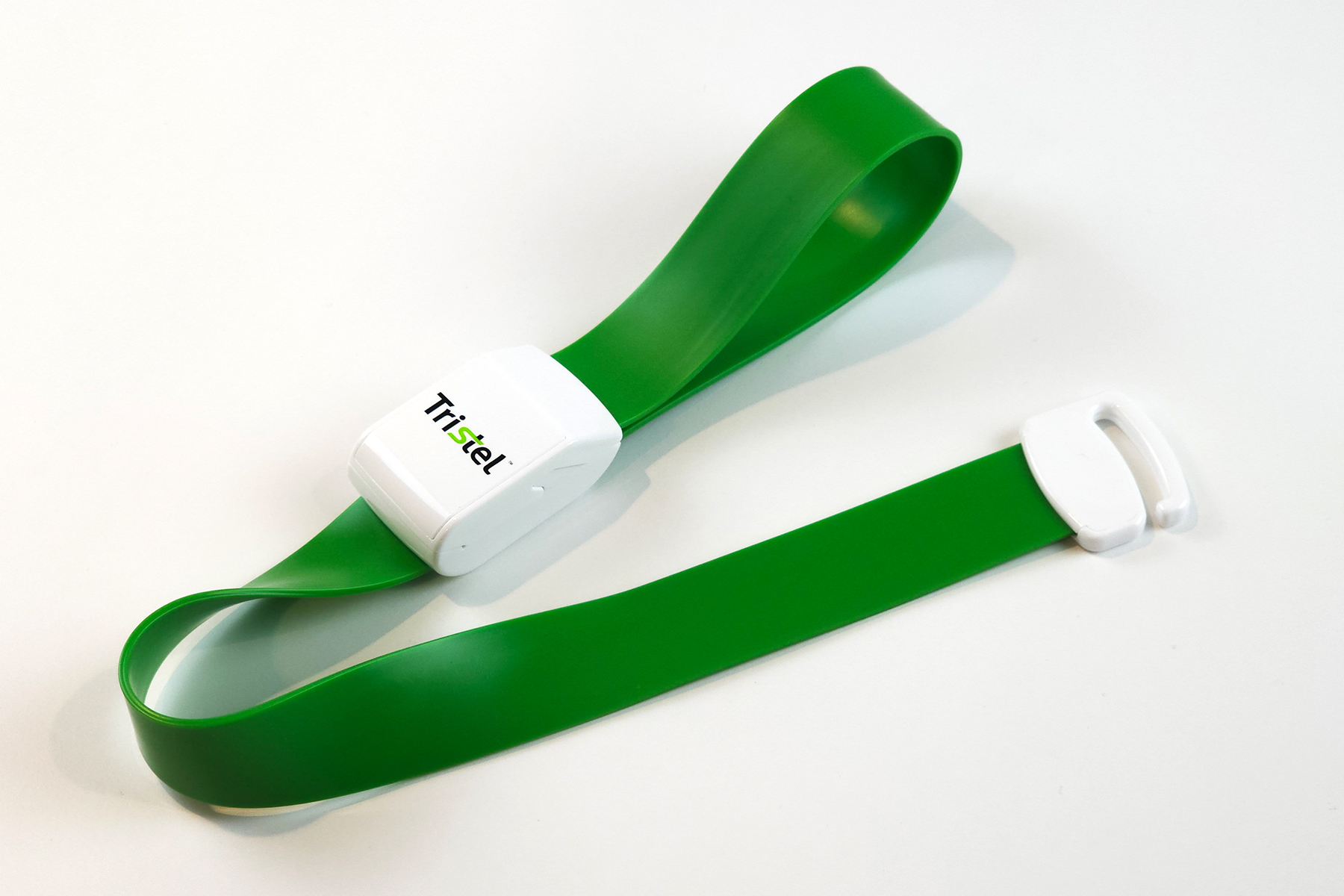 daisygrip - The Reusable Tourniquet