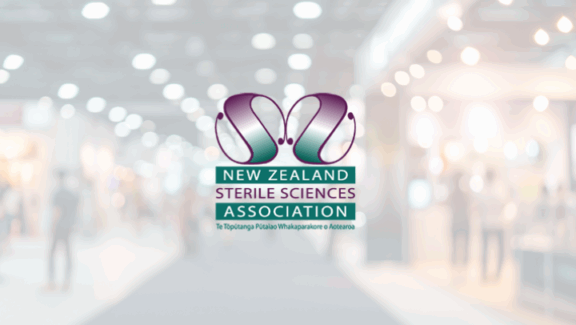 New Zealand Sterile Sciences Association Conference - Tristel - New ...