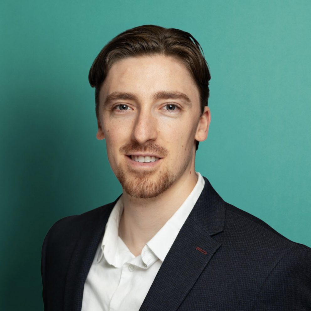 Meet the Team | Tristel - United States - US