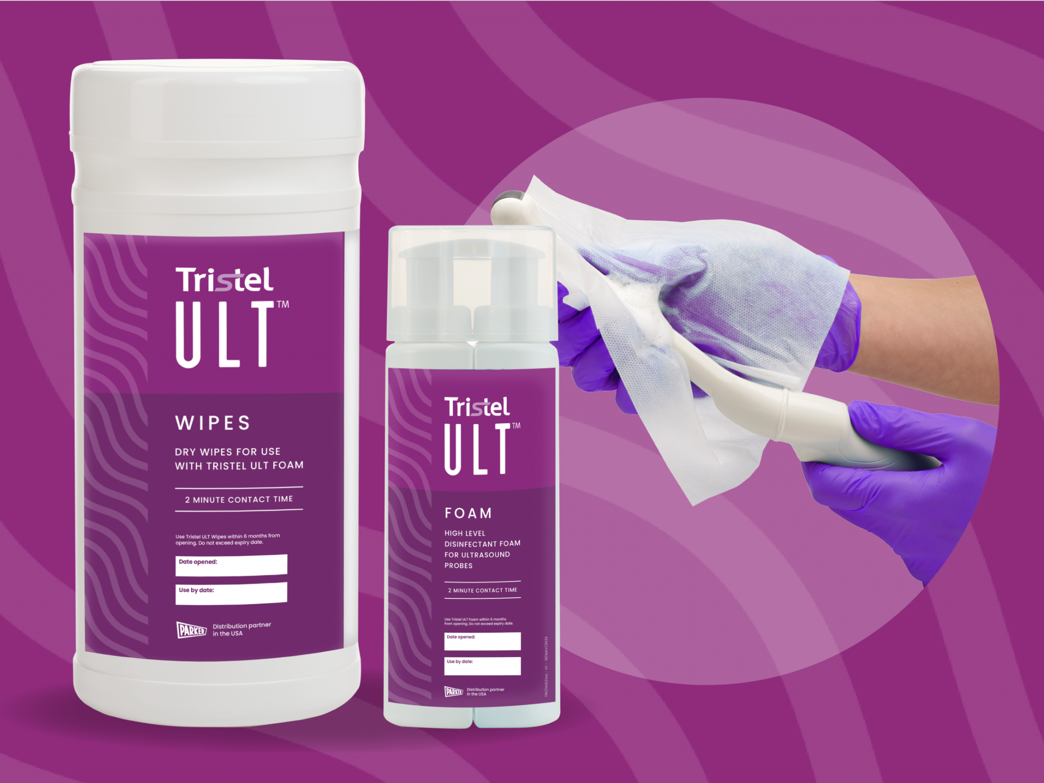 Chlorine Dioxide Debuts in Updated Standards for Healthcare Sterilants ...