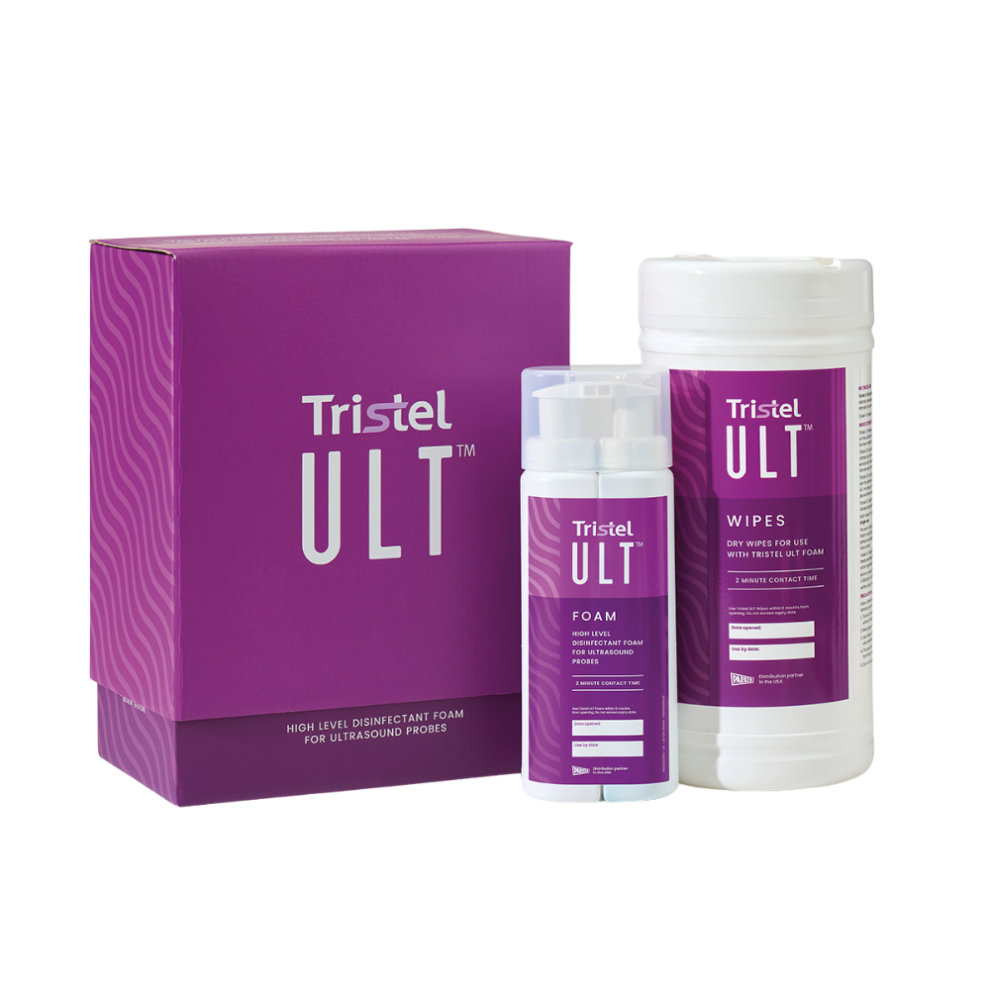 Tristel - High-Level Disinfection for Medical Devices