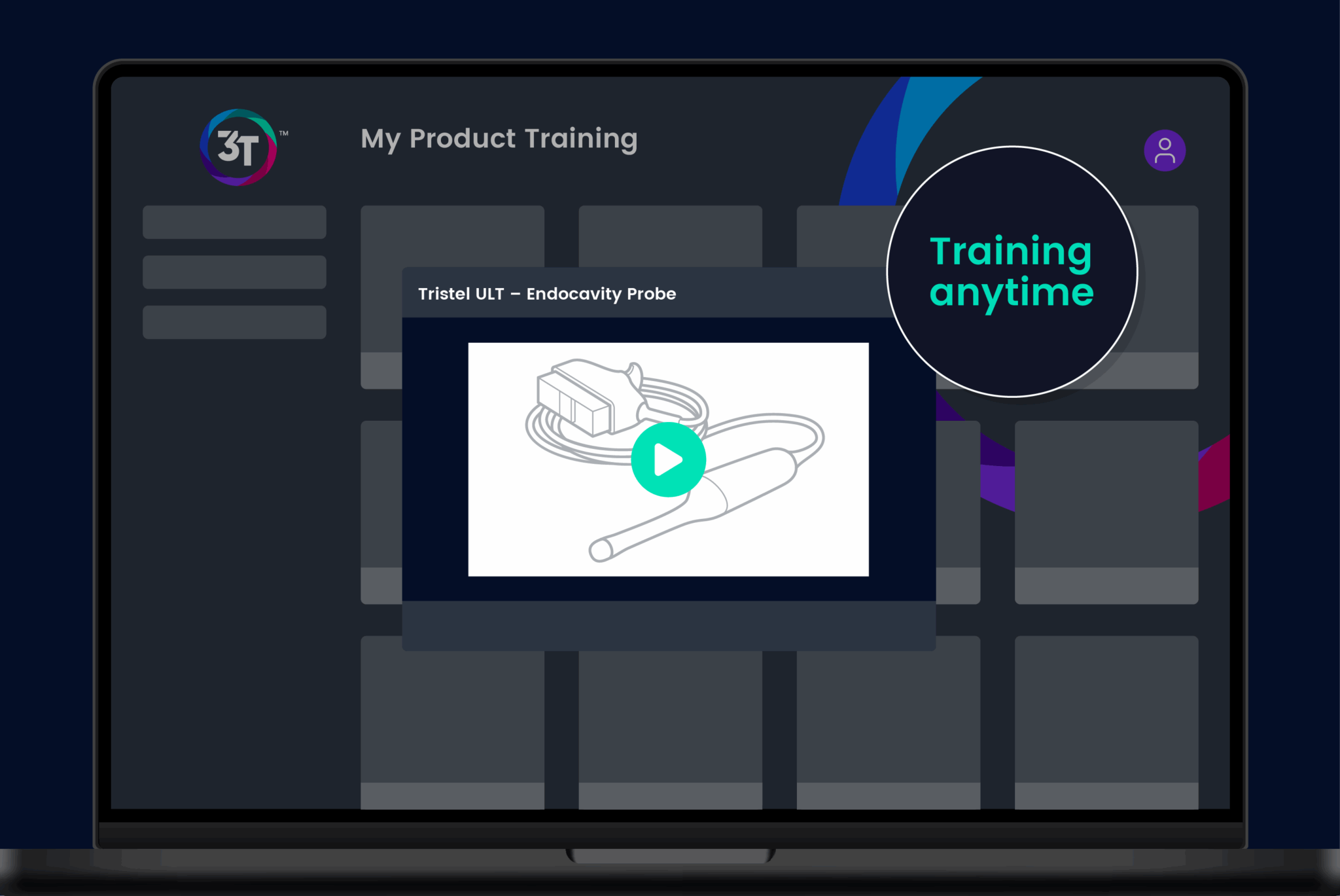 3T™ - Digital Traceability for Tristel Products