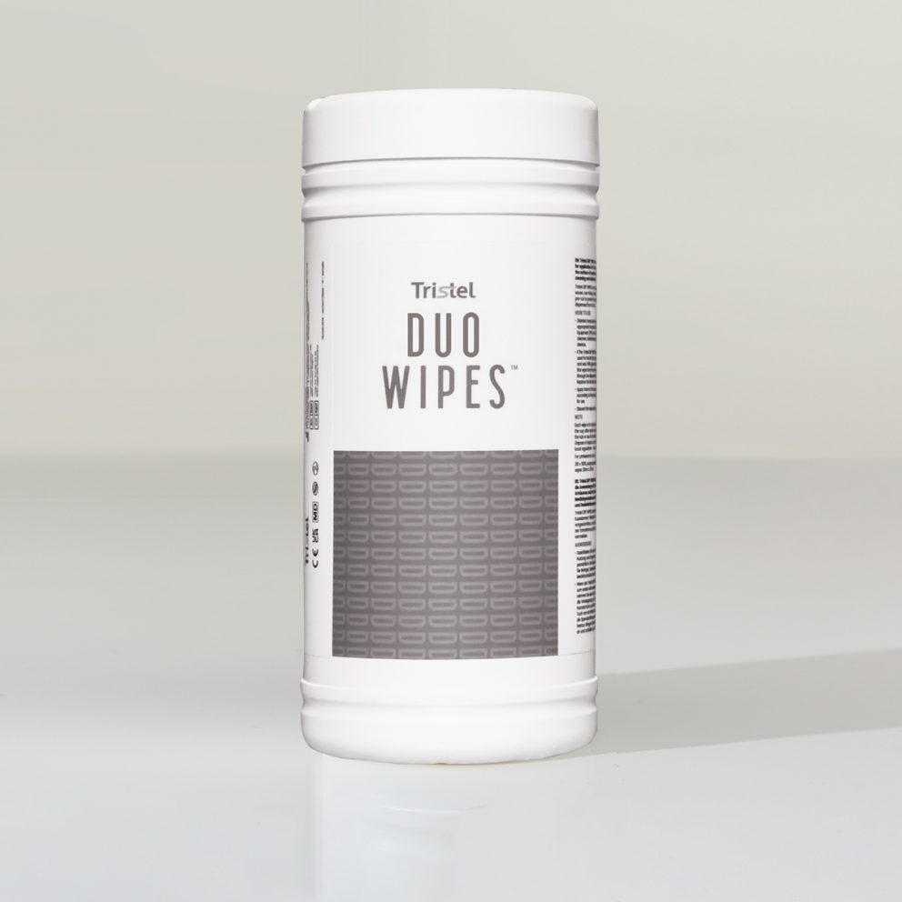 Tristel - High-Level Disinfection for Medical Devices