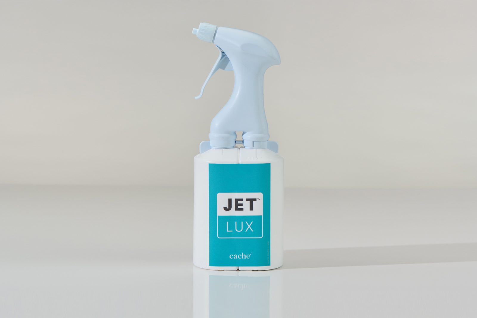 JET LUX - Tristel's Lightest JET Formula Yet