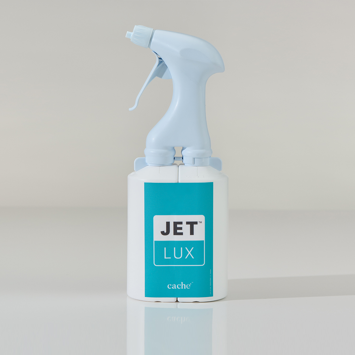 2-in-1 Cleaning and Sporicidal Disinfection for Floors with FUSE