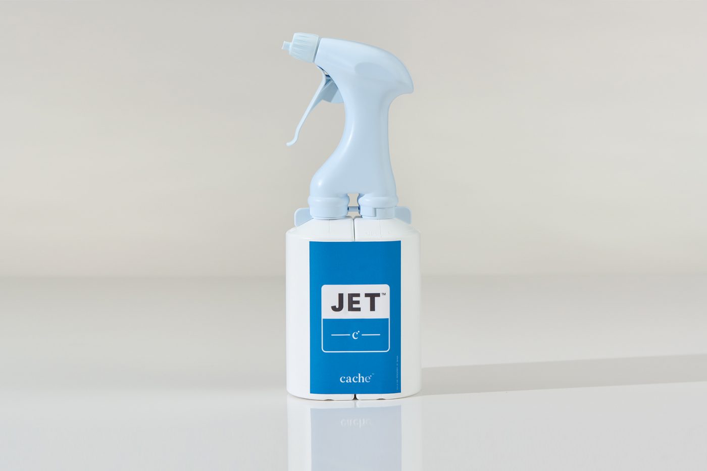 JET - Sporicidal Surface Disinfection Foam