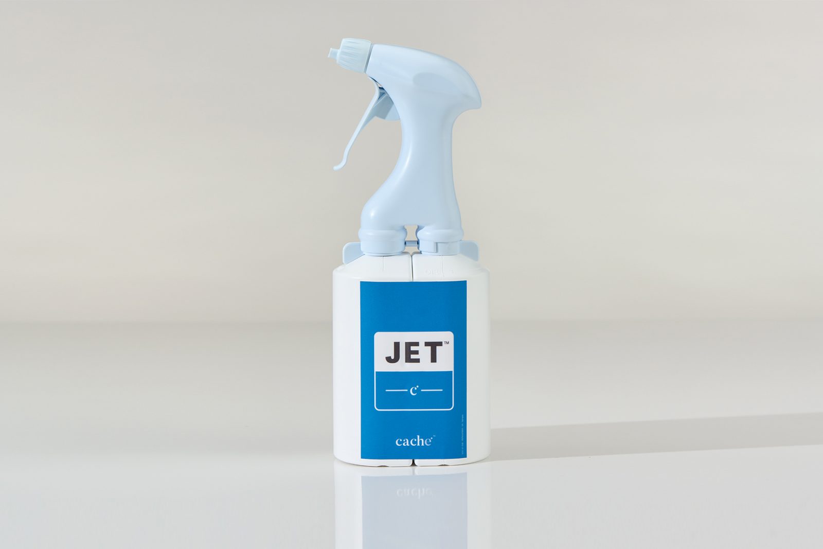 JET - Sporicidal Surface Disinfection Foam