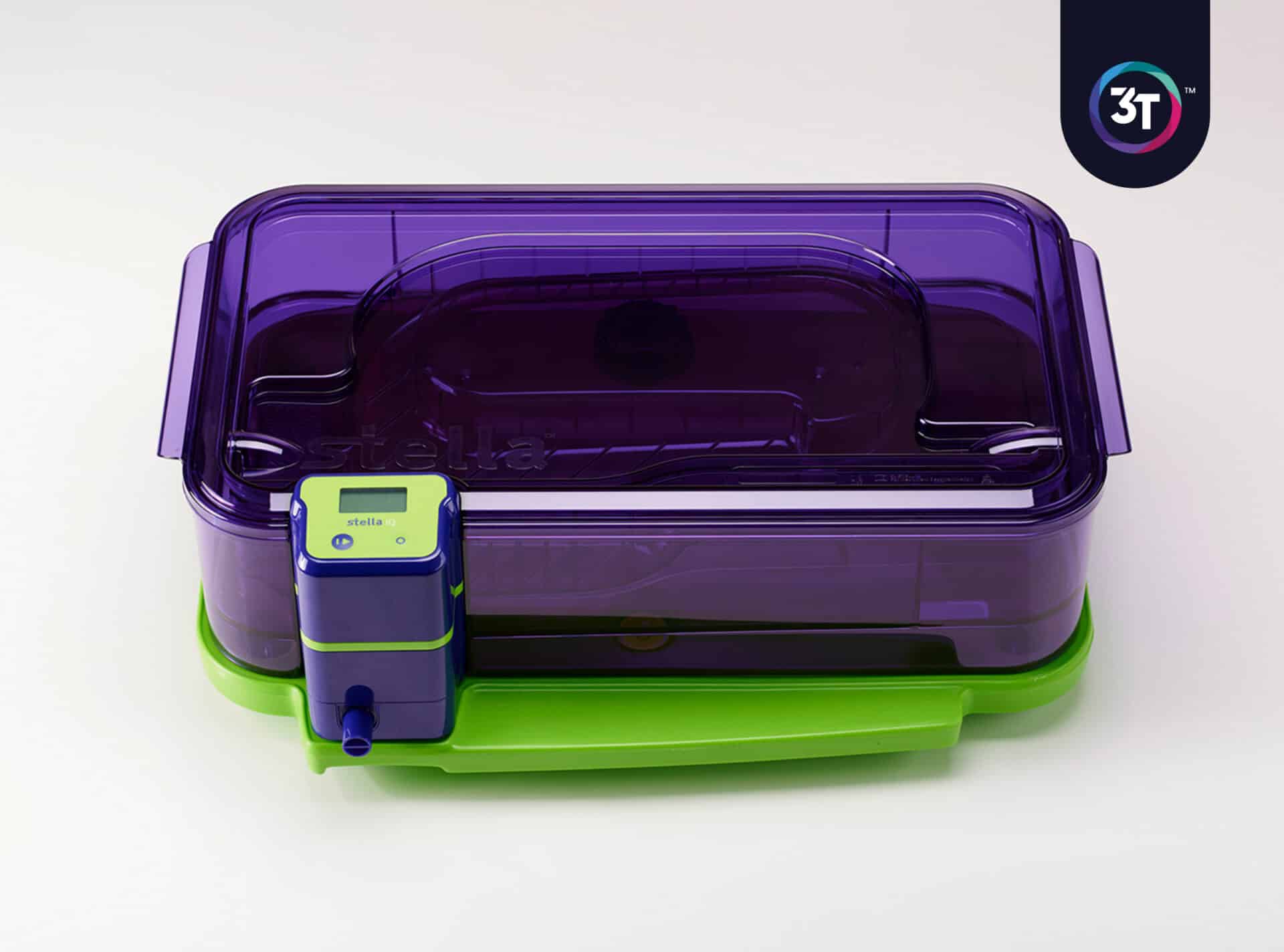 Stella System - Medical Device Decontamination Made Simple