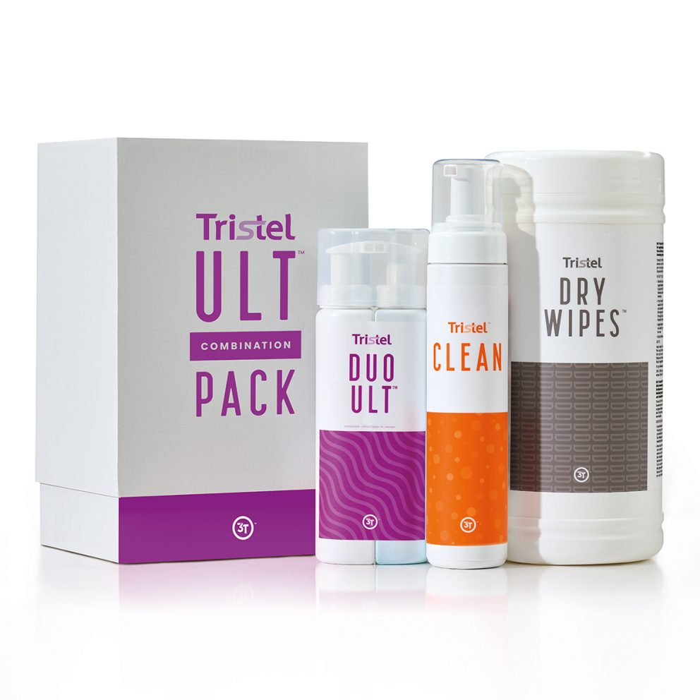 Tristel - High-Level Disinfection for Medical Devices