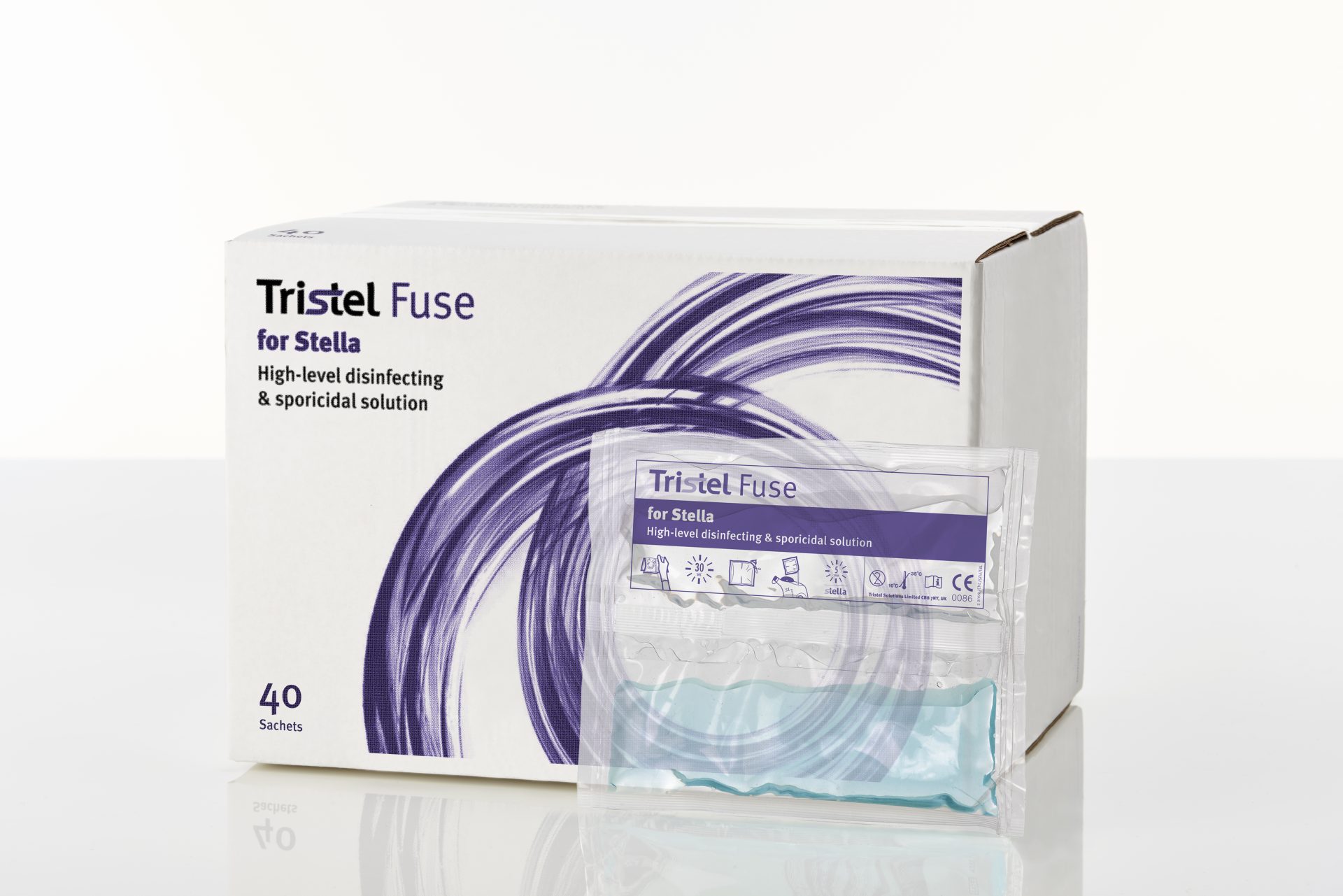 Stella System - Medical Device Decontamination Made Simple