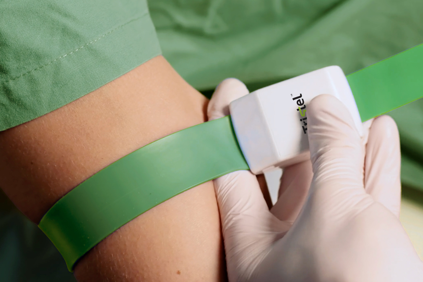 daisygrip - The Reusable Tourniquet