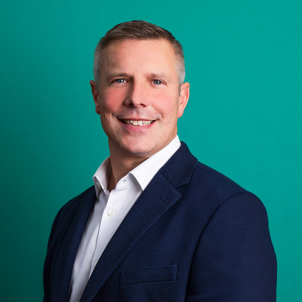 Meet the Tristel Team