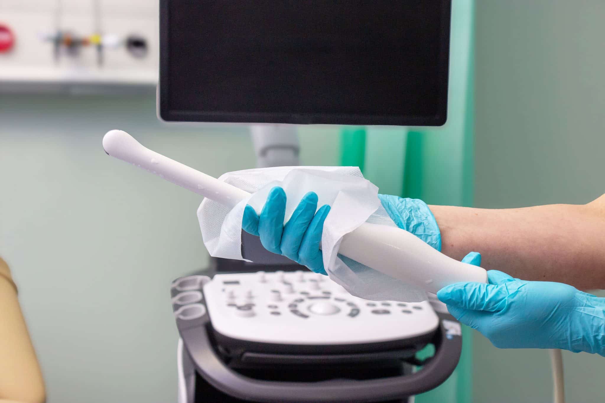 High-Level Disinfection: A Comprehensive Guide
