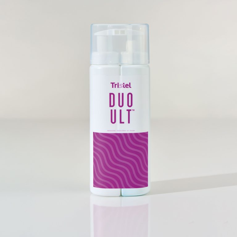 Tristel - High-Level Disinfection for Medical Devices