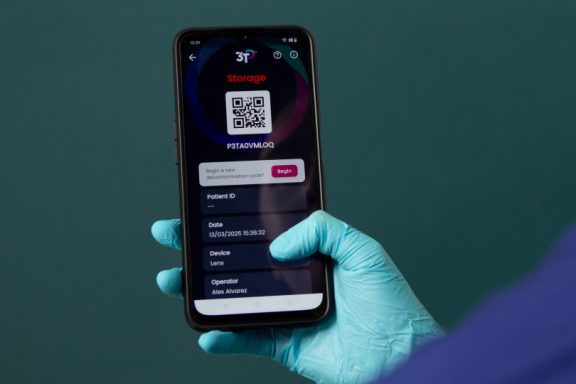 Tristel - High-Level Disinfection for Medical Devices