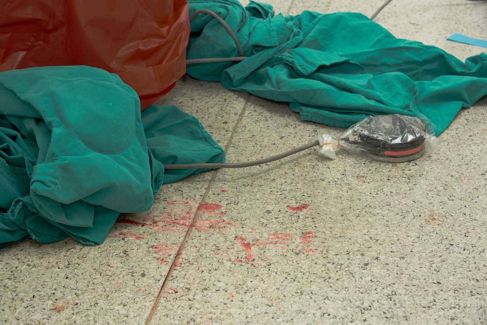 HAIs: Causes, Effects, and Prevention Strategies