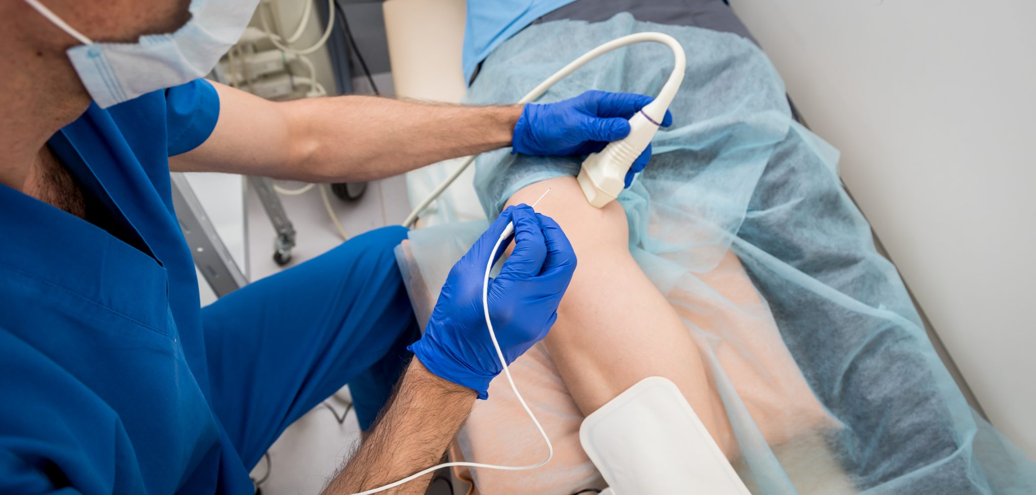 HAIs: Causes, Effects, and Prevention Strategies
