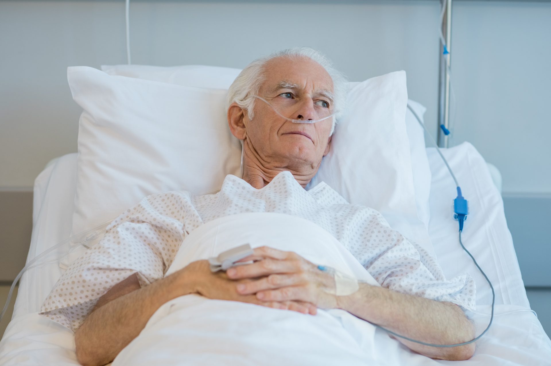 HAIs: Causes, Effects, and Prevention Strategies