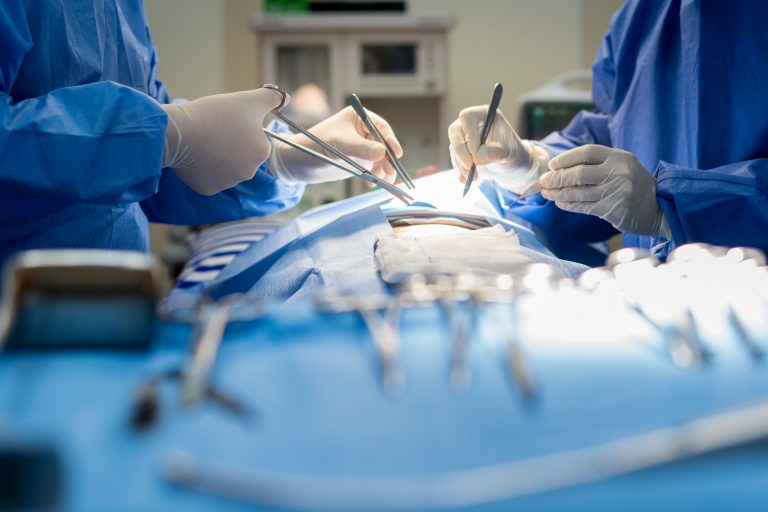 HAIs: Causes, Effects, and Prevention Strategies