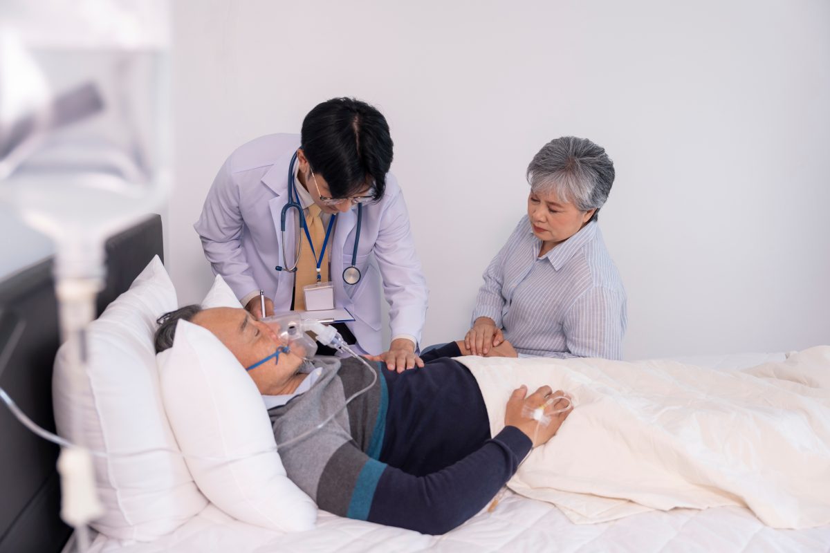 HAIs: Causes, Effects, and Prevention Strategies